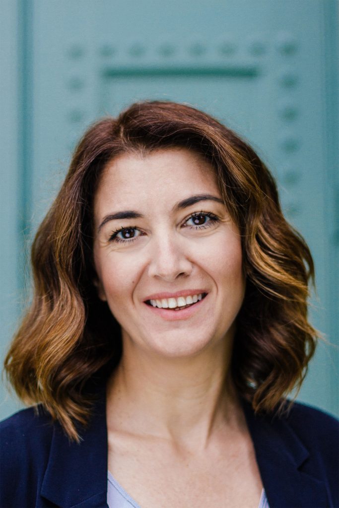 A.C. LASKARIDIS CHARITABLE FOUNDATION