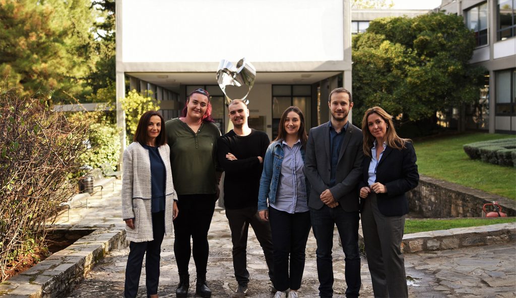 ΚΟΙΝΩΦΕΛΕΣ ΙΔΡΥΜΑ ΑΘΑΝΑΣΙΟΥ Κ. ΛΑΣΚΑΡΙΔΗ