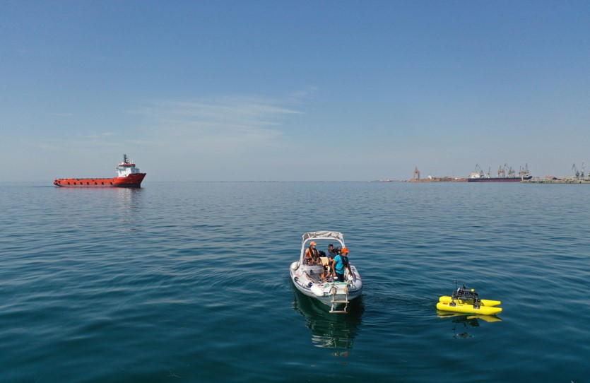 A.C. LASKARIDIS CHARITABLE FOUNDATION